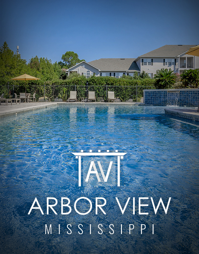 Arbor View Mississippi - Ebrochure